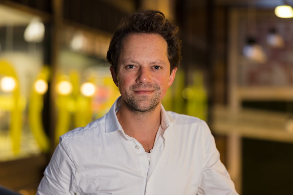 HBO-ICT opleiding | Bachelor